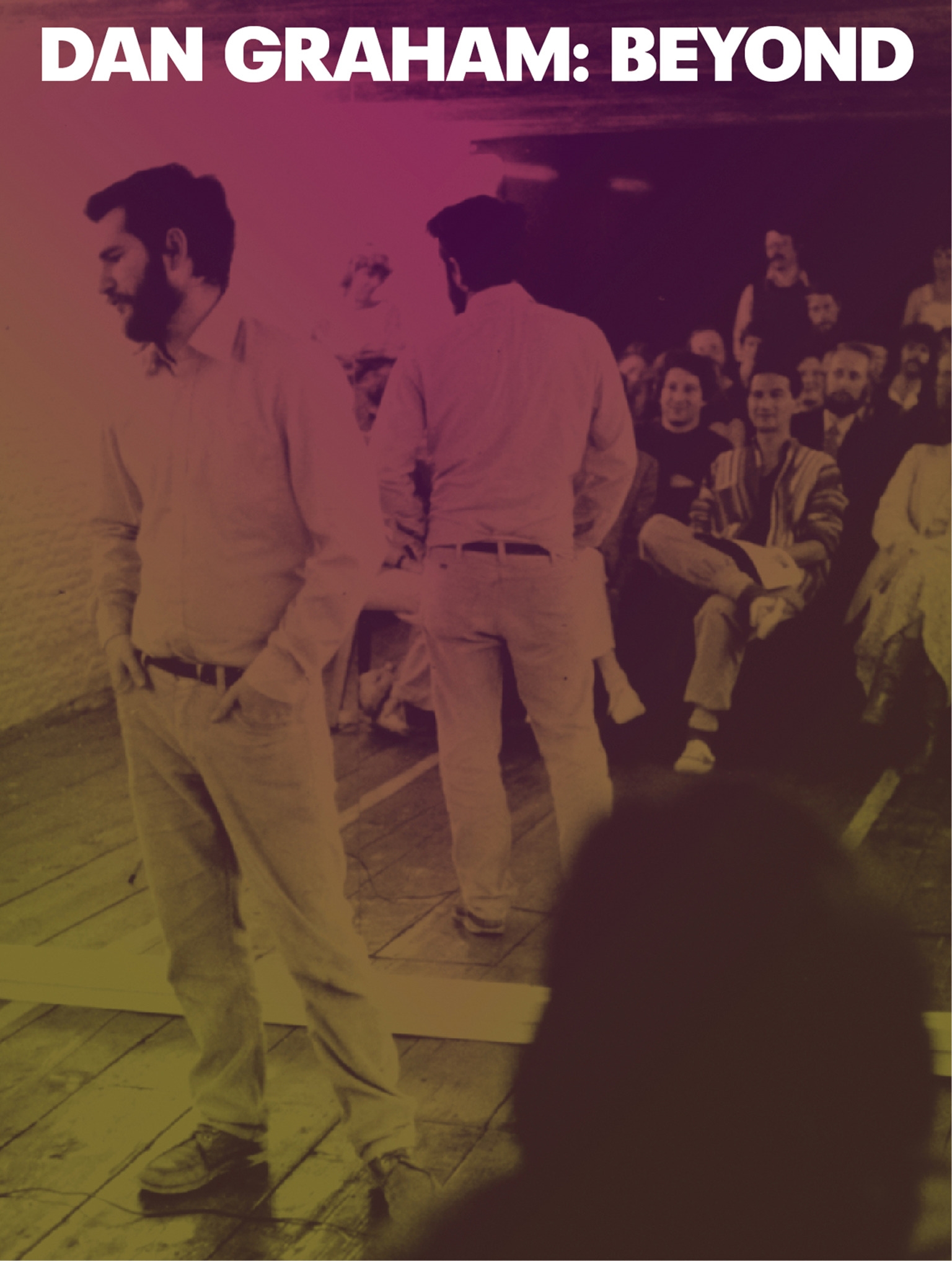 Dan Graham by Bennett Simpson - Penguin Books Australia