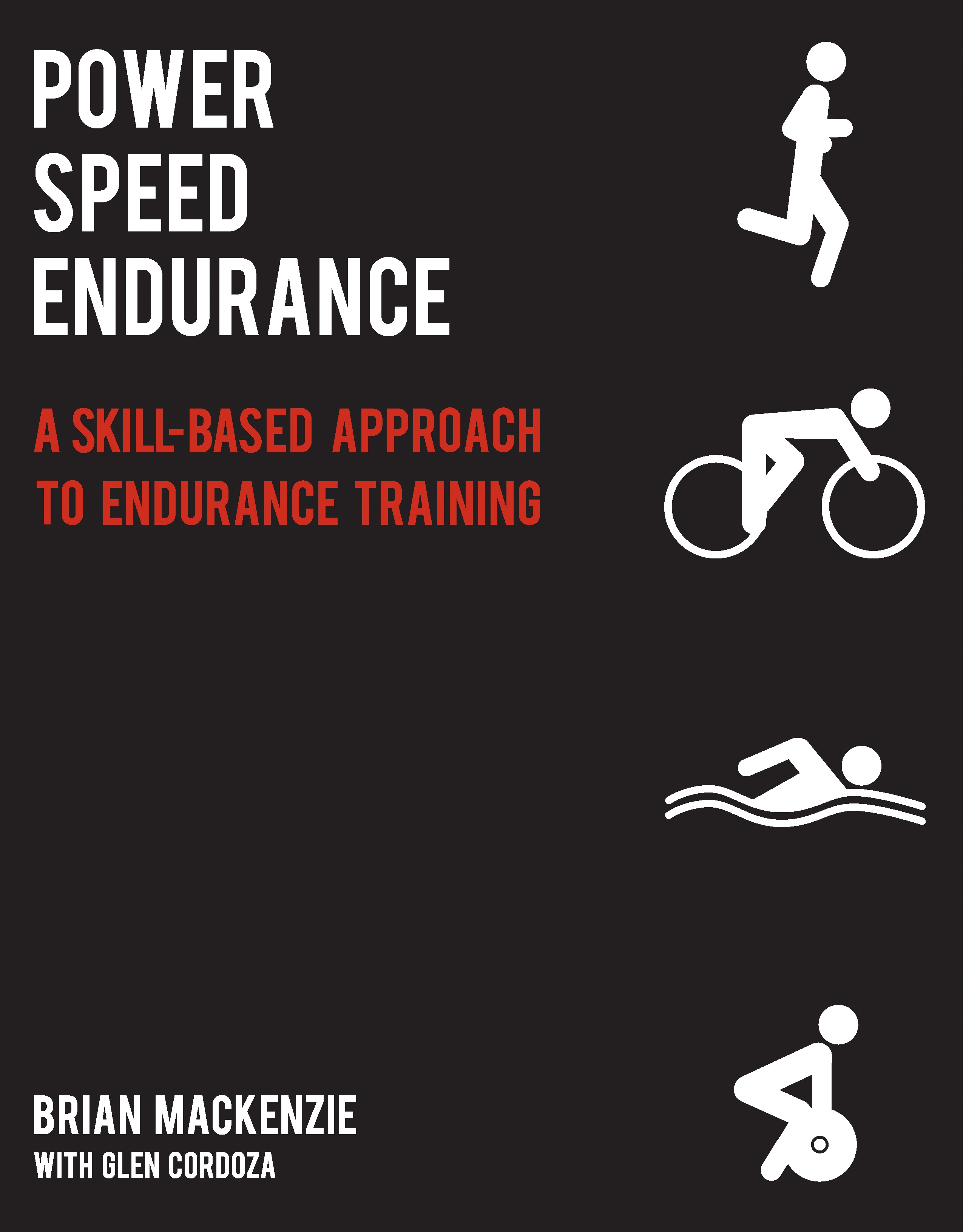Power Speed Endurance - Penguin Books Australia