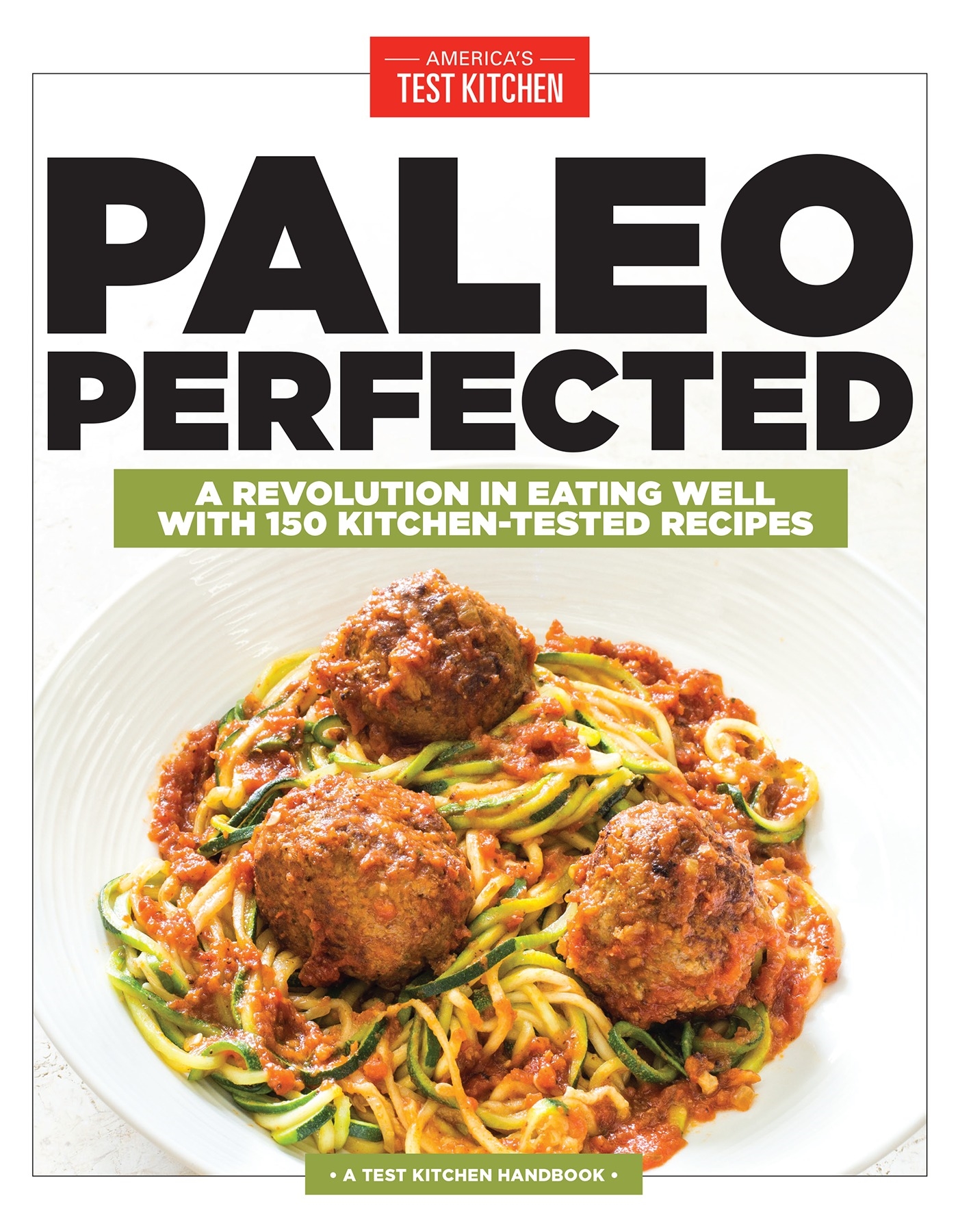 Paleo Perfected - Penguin Books New Zealand