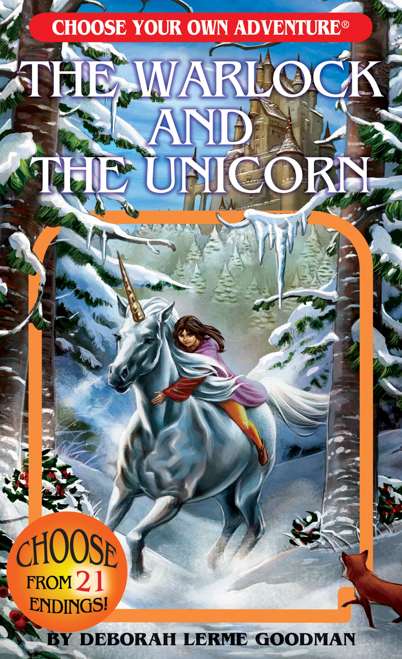 The Warlock and the Unicorn - Penguin Books Australia