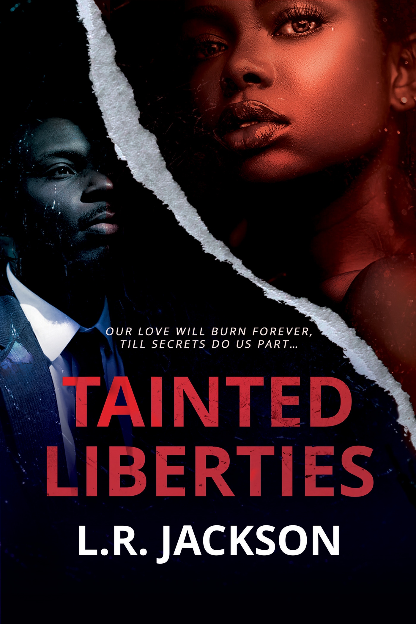 Tainted Liberties by L.R. Jackson - Penguin Books Australia Tainted Liberties by L.R. Jackson - Penguin Books Australia