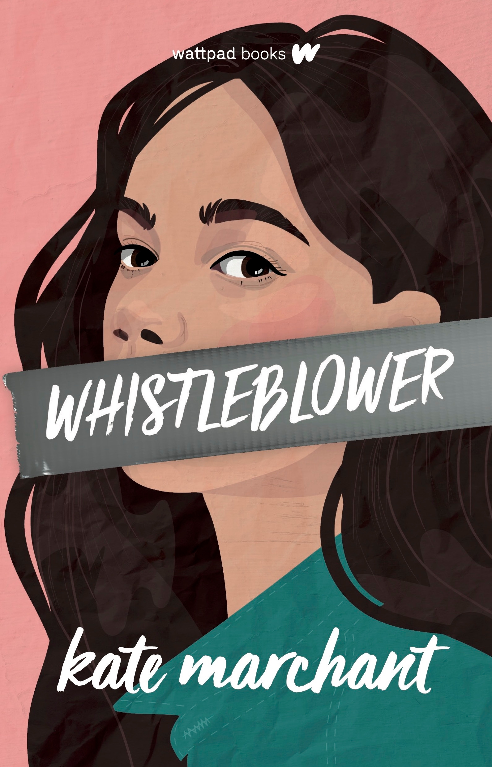 Whistleblower - Penguin Books Australia