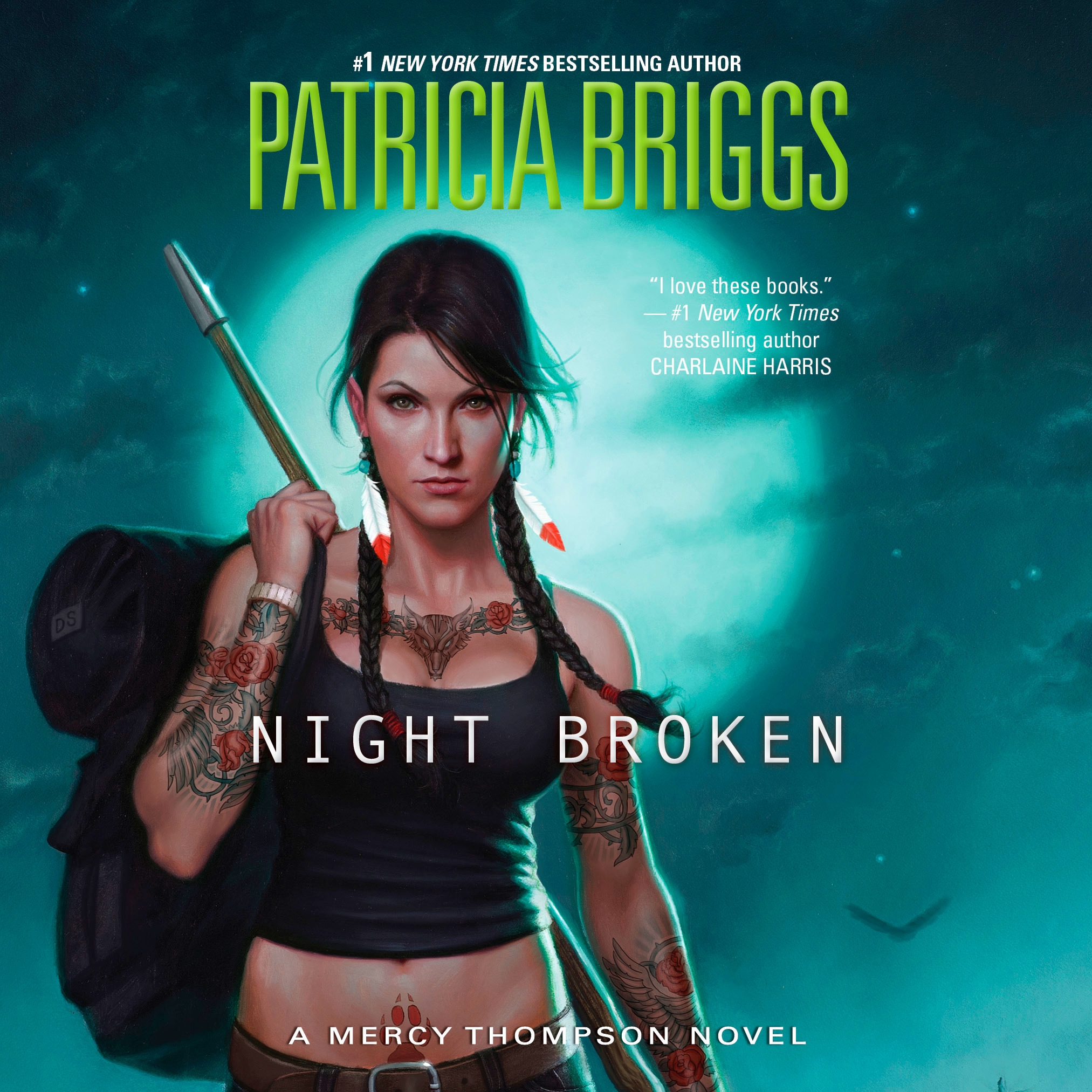 Night Broken - Penguin Books New Zealand