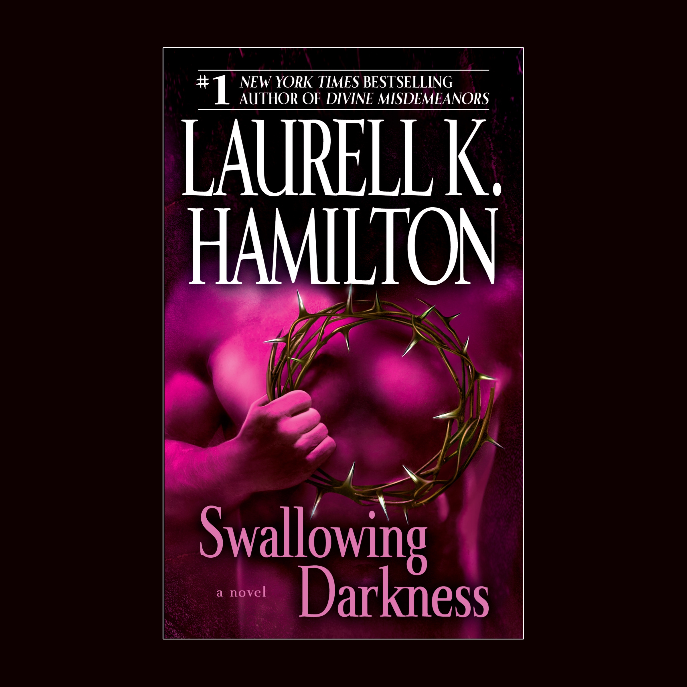 Swallowing Darkness - Penguin Books Australia