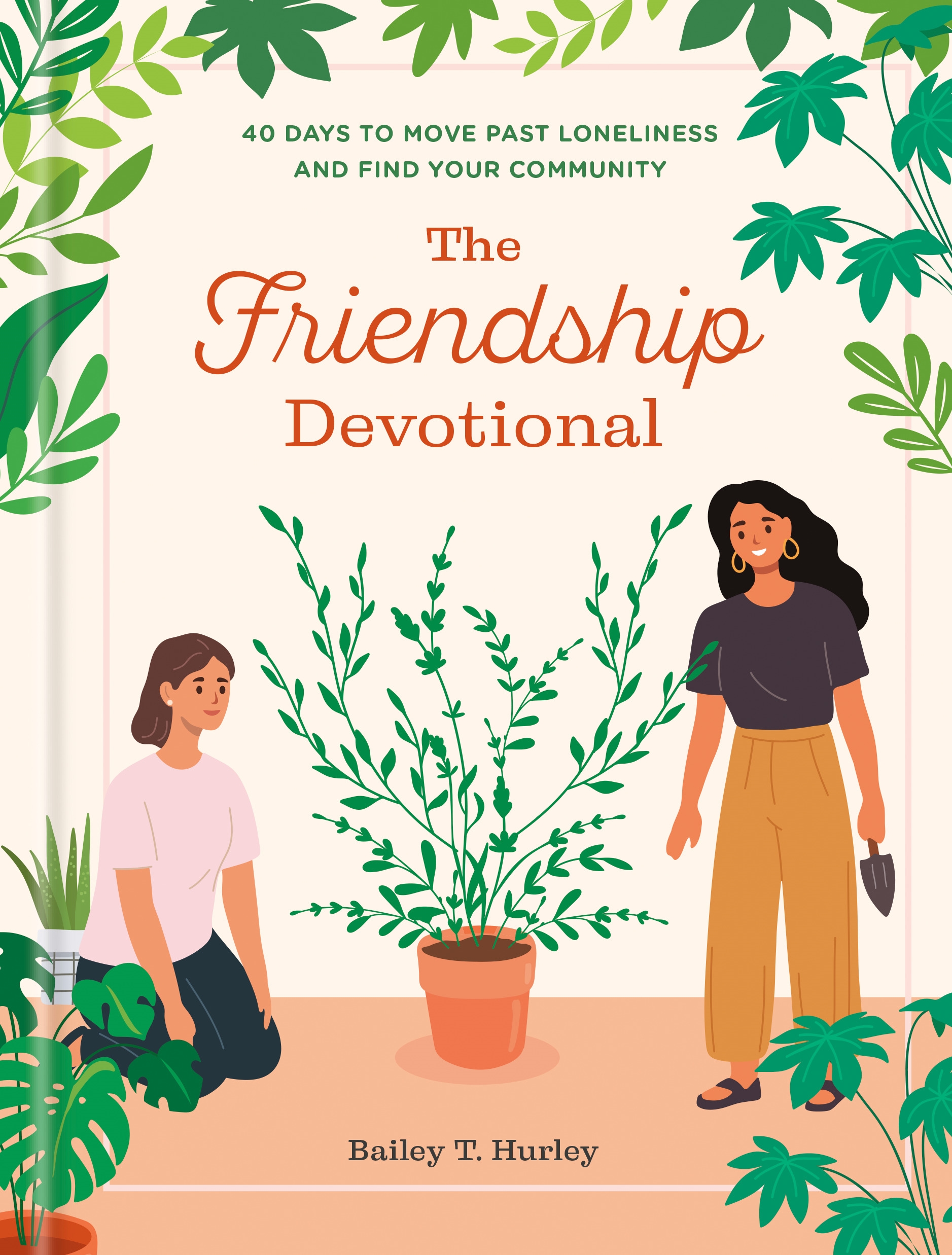 The Friendship Devotional - Penguin Books Australia