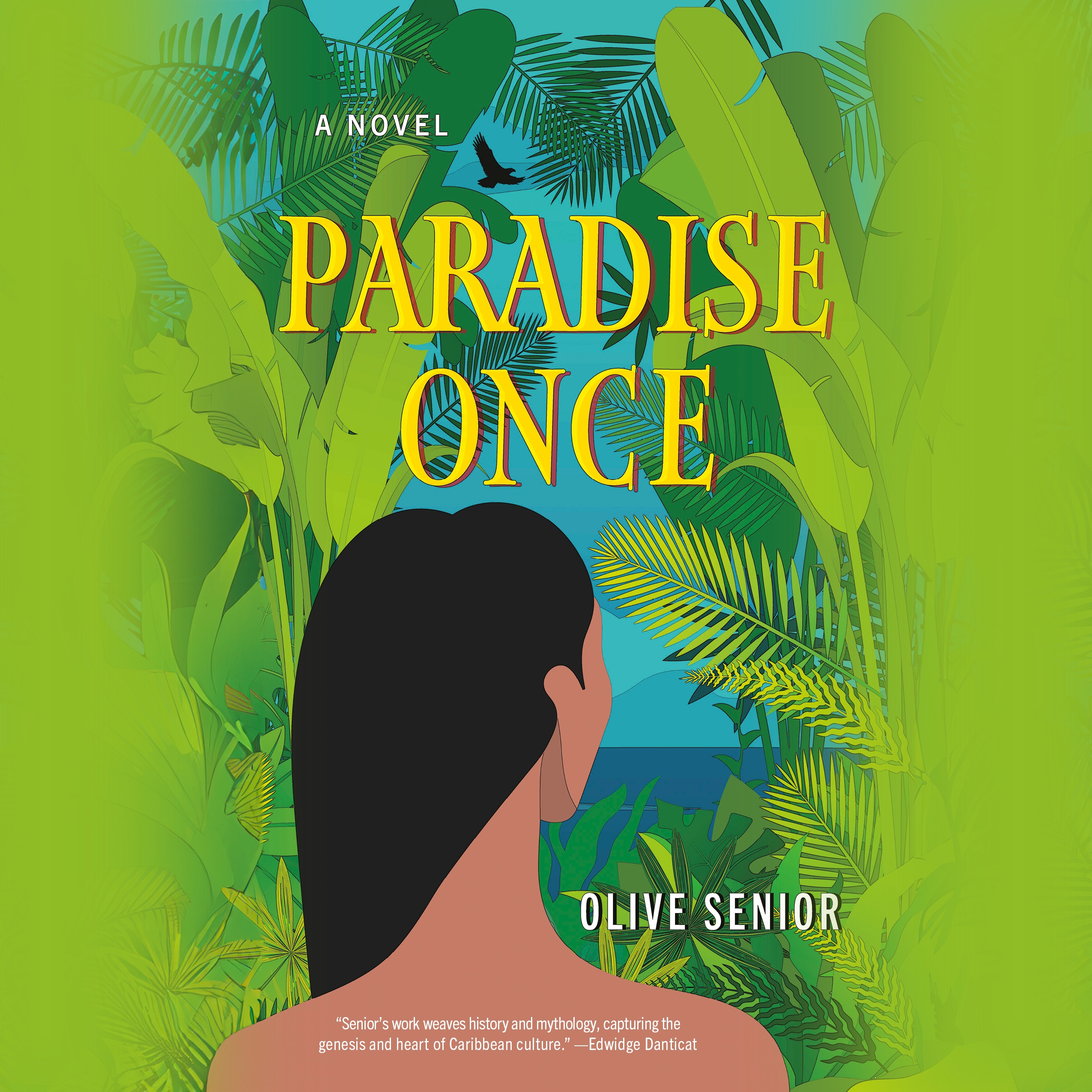 Paradise Once - Penguin Books Australia