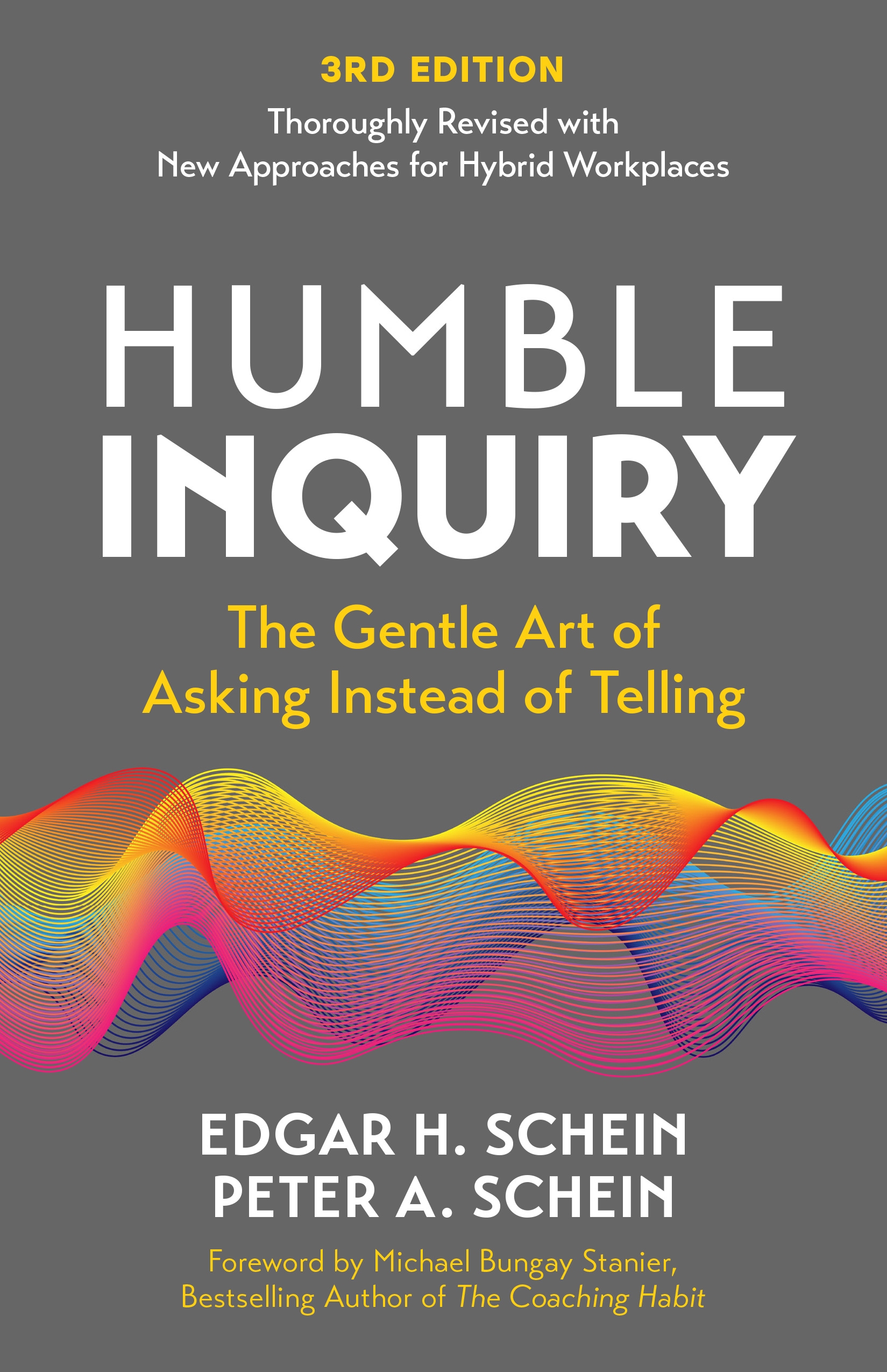 Humble Inquiry, 3rd edition - Penguin Books Australia