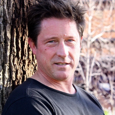 Runner by Robert Newton - Penguin Books Australia